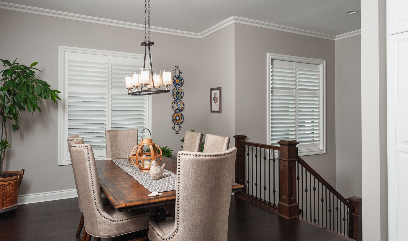 MidSouth Window Fashions - Premium Custom Window Treatments
